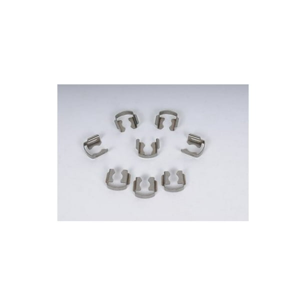 Fuel Injector Clip - Compatible with 2007 - 2010 Chevy Avalanche 2008 ...