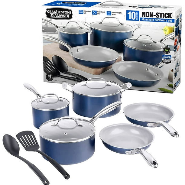 Silverstone Cookware