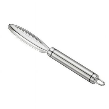 Open Country Tumble Drumm Electronic Automatic Fish Scaler with 17.5 ...