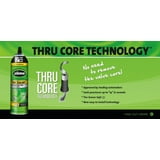 Slime Thru-core Emergency Tire Sealant - 16 oz - 60174 - Walmart.com