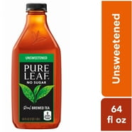 NESTEA Unsweetened Iced Tea Mix 3 oz. Jar - Walmart.com