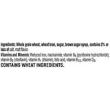 Kellogg's All Bran Complete, Cereal, Wheat Flakes, .88oz (96 count ...