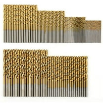 Master Drill Bit Set, 326 Pieces - Walmart.com