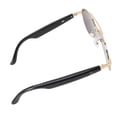 BOKYAN AI Translation Glasses Wireless Bluetooth Real Time Simultaneous ...
