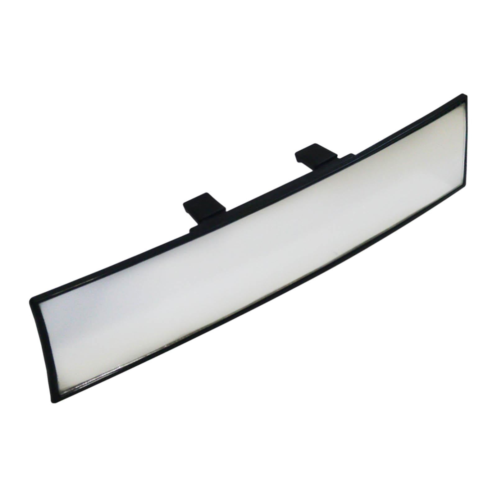 Espejo retrovisor Soledad curvo 300 mm para Camiones | Bodega Aurrera ...