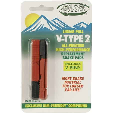 Kool Stop V2 V-Brake Insert | Walmart Canada