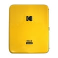 Kodak Mini 3 | 3x3 Wireless HD Instant Mobile Picture Printer with ...