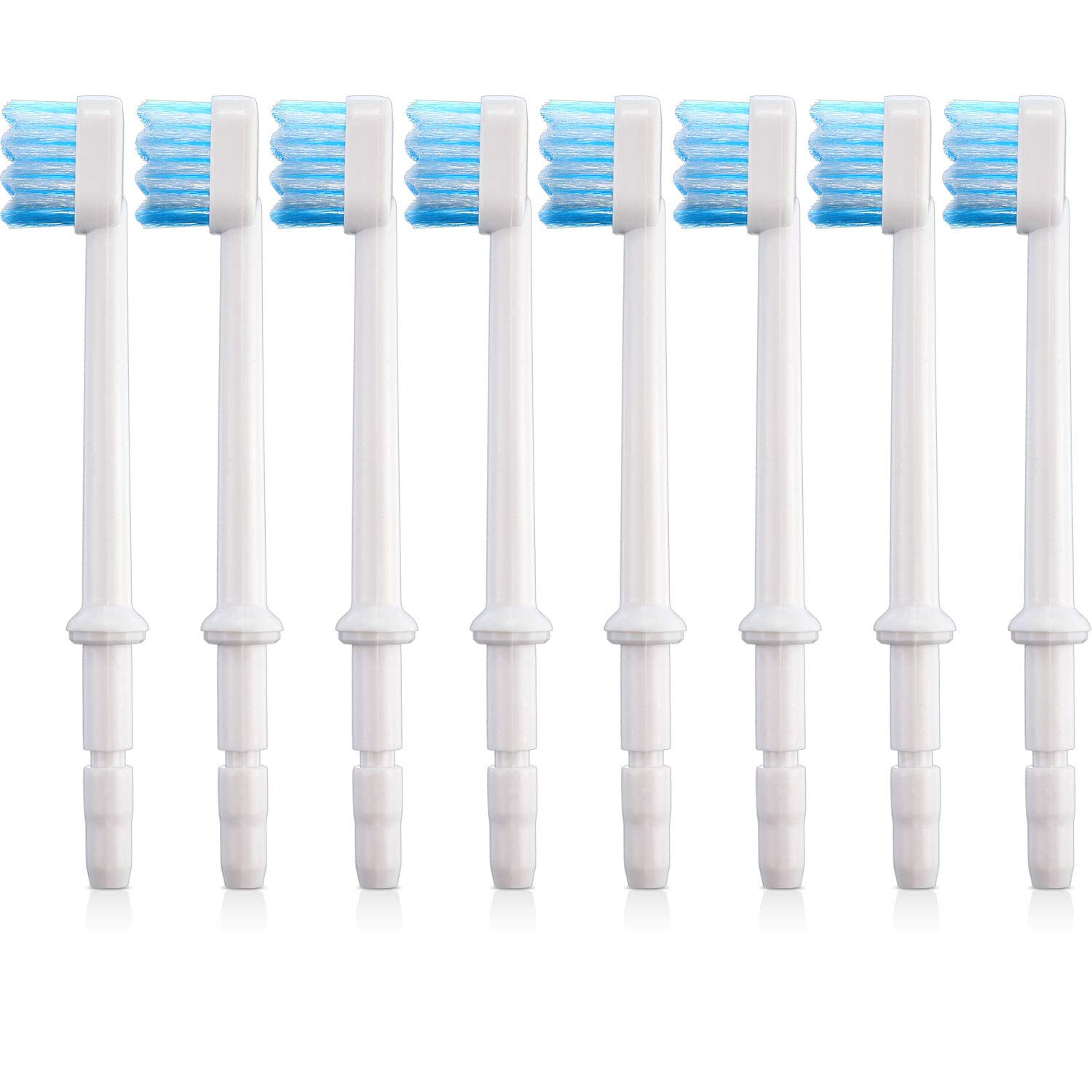 Click here for Stifh Replacement Standard Brush Heads Dental Wate... prices
