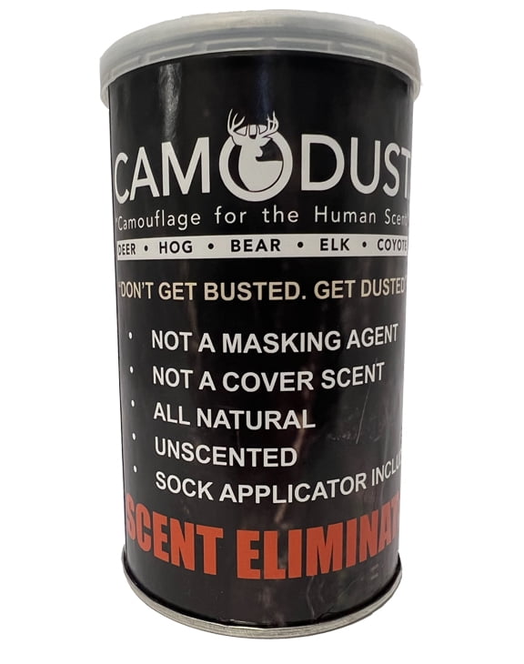 Camo Dust Scent Eliminator - Walmart.com
