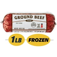 Flanders Beef Patties, 16 Quarter Pound Frozen Beef Burgers, Grill or ...