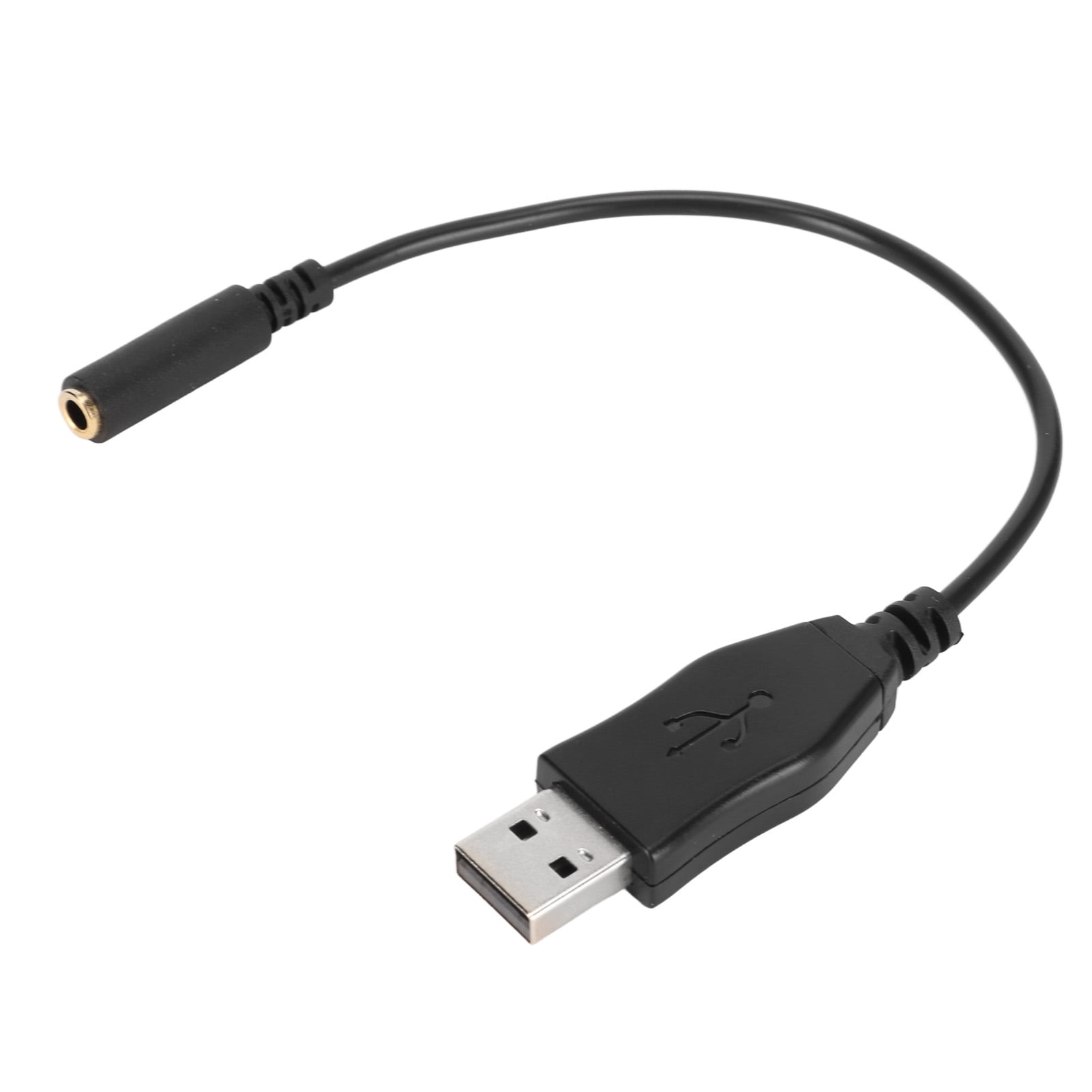 Click here for Cergrey Usb To 3.5mm Jack Sound Adapter  Plug And... prices