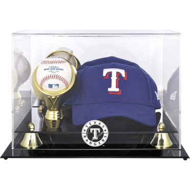 Texas Rangers Sketchy Chevron Design on Apple iPhone 6 Switchback Case ...