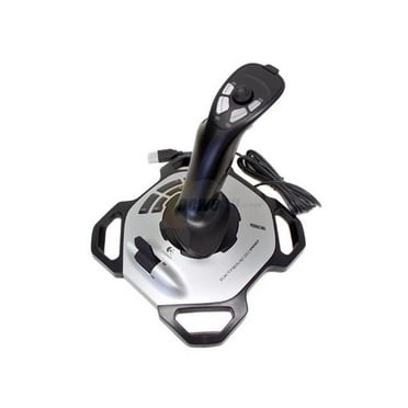 Logitech Extreme 3D Pro Joystick - Walmart.com
