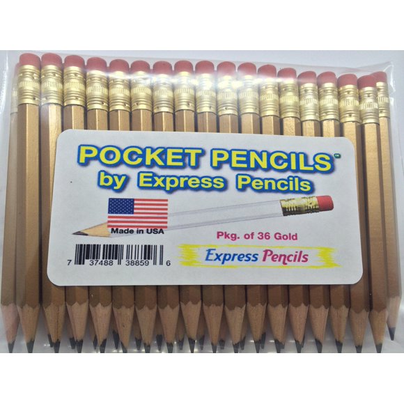 Pencil Sharpener For Golf Pencils