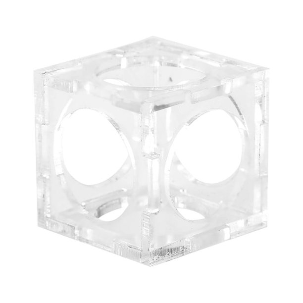 Aquarium Shrimp Box,6Pcs Aquarium High Quality Shrimp Isolation Box ...