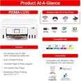 Megatank G3290 All-in-One Wireless Supertank [Megatank] Printer | Print ...