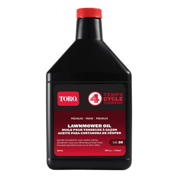Sae 30 Oil