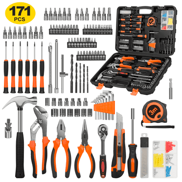 Astro Pneumatic Tool 9477 7-Piece Professional Quick Interchangeable ...