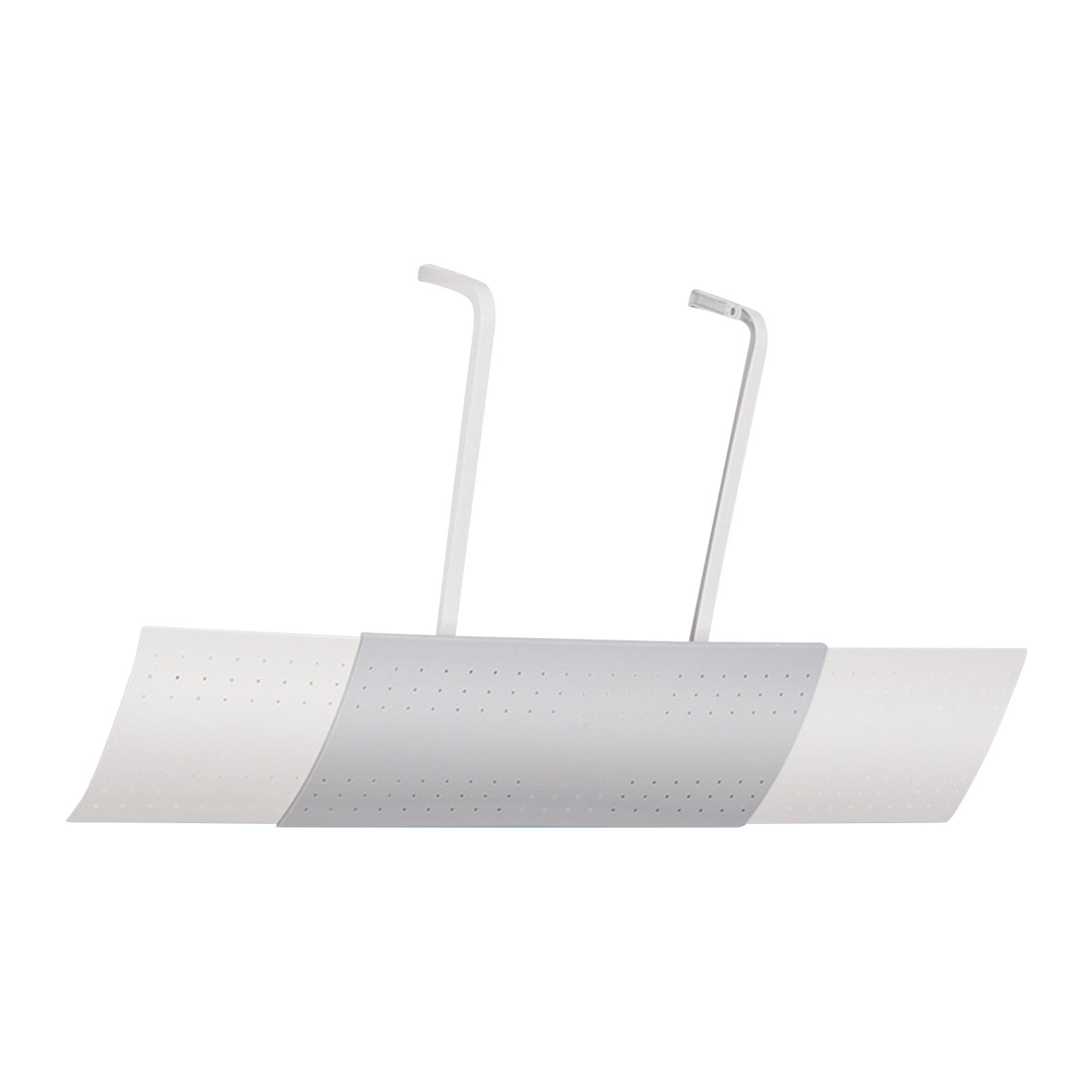 SRstrat Foldable Conditioner Deflector Confinement Deflector Outlet ...