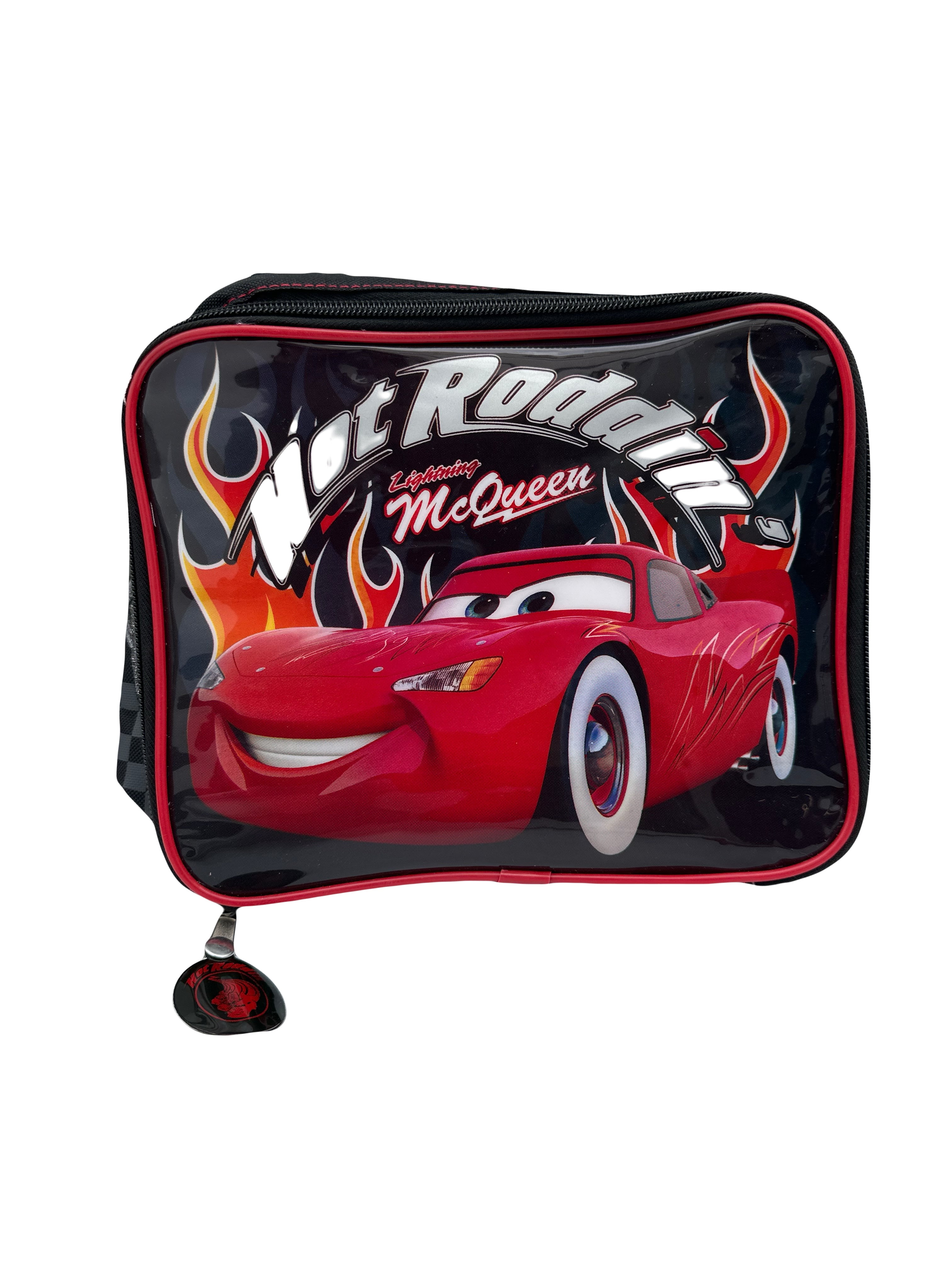 Disney CARS Lunch Bag - Walmart.com