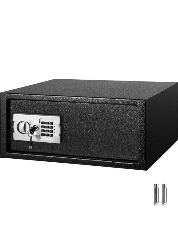 Safes & Lockboxes in Home Safety - Walmart.com