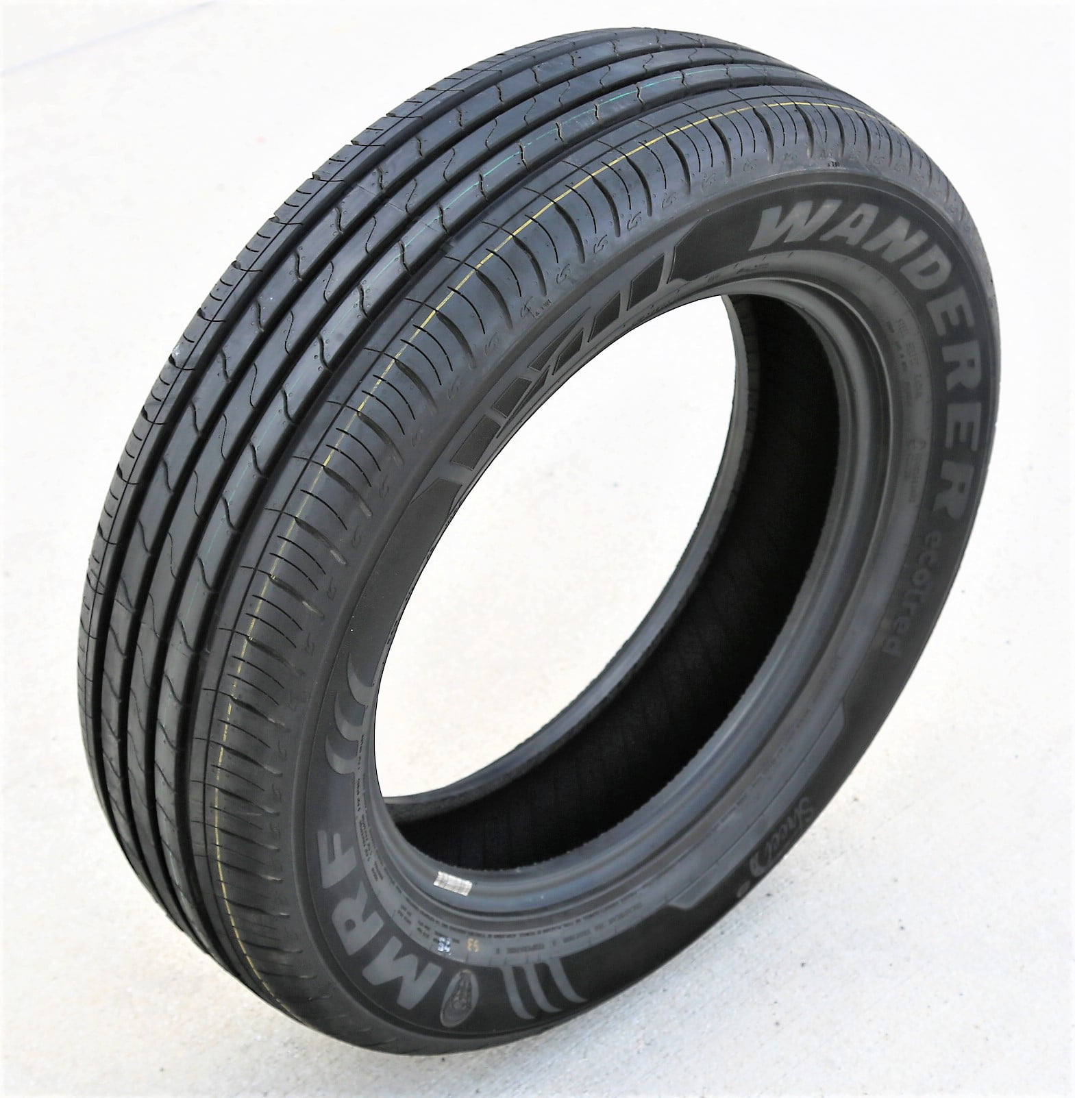 MRF Wanderer Street 215/60R16 95H A/S All Season Tire - Walmart.com