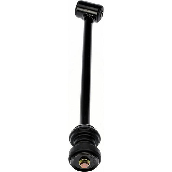 Chevy Malibu Rear Suspension