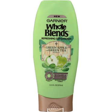 Suave Essentials Juicy Green Apple Conditioner, 12 oz - Walmart.com