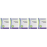 Prodigy Autocode Talking Blood Glucose Monitoring Meter - Walmart.com