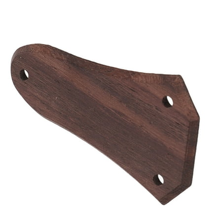 Truss Rod Cover, Sturdy 3 Holes Truss Rod Cover Plate Good Decoration ...