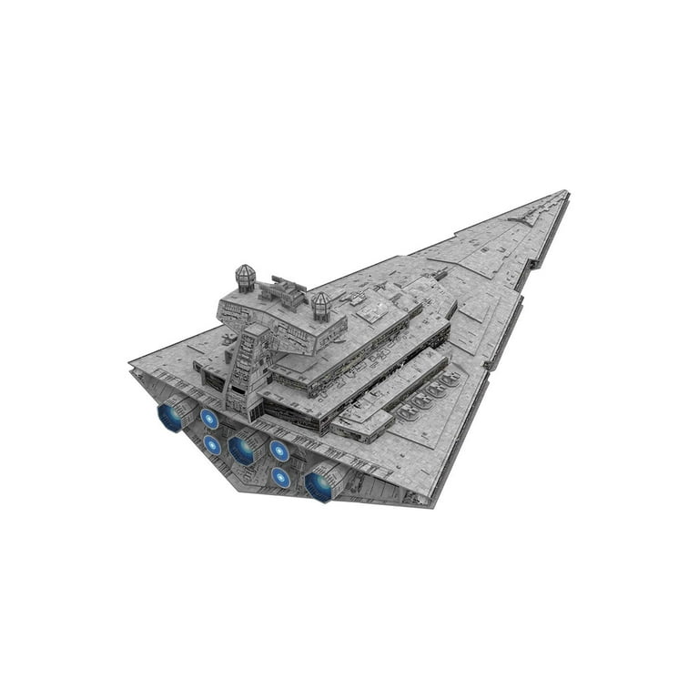 Imperial Star Destroyer