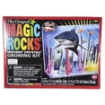 Toysmith Magic Rocks Instant Crystal Growing Kit - Styles May Vary ...