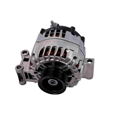 ACDelco 84009378 GM Original Equipment Alternator - Walmart.com