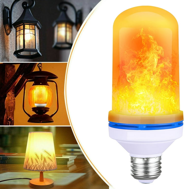 Led Flame Effect Light Bulbs Hotsell | centralcountiesservices.org