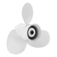 Applicable to 9 1/4 Inch Diameter Outboard 3 Blade Propeller - Walmart.com