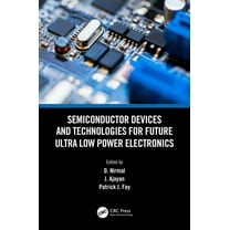 Semiconductor Devices and Technologies for Future Ultra Low Power ...