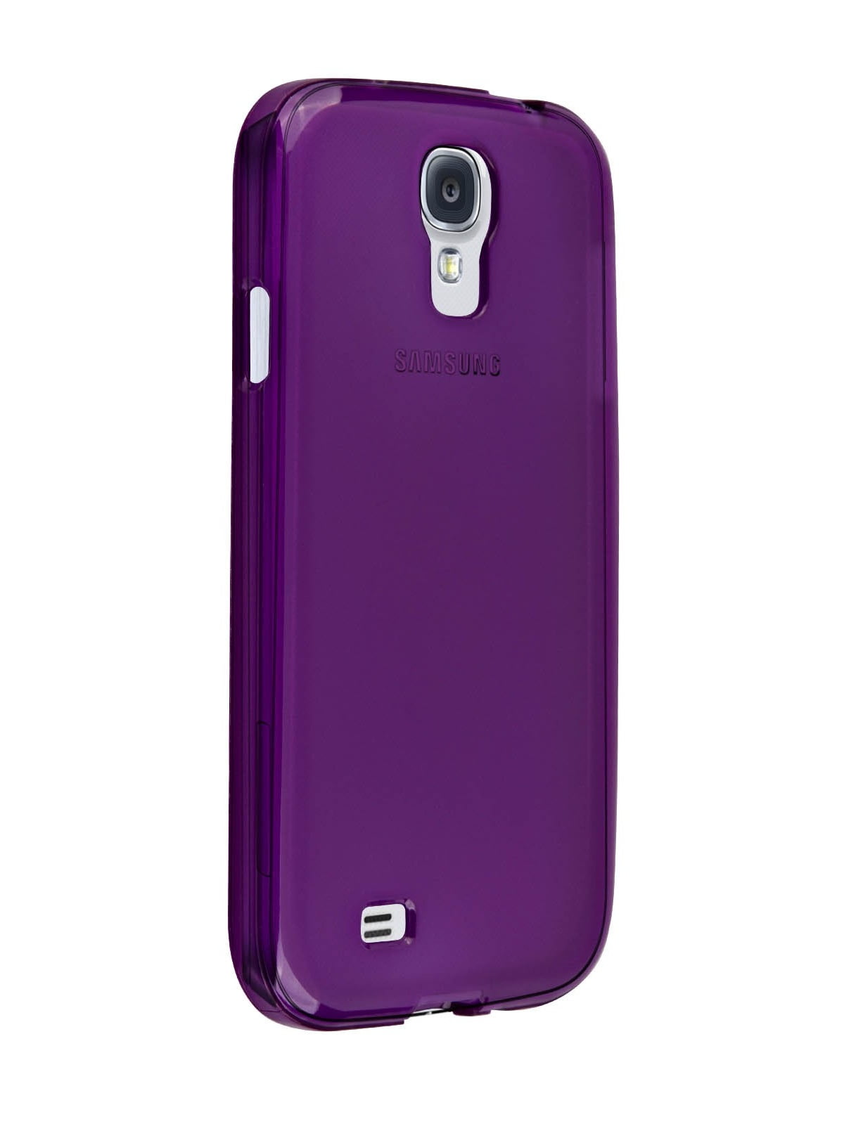 Samsung S4 Purple