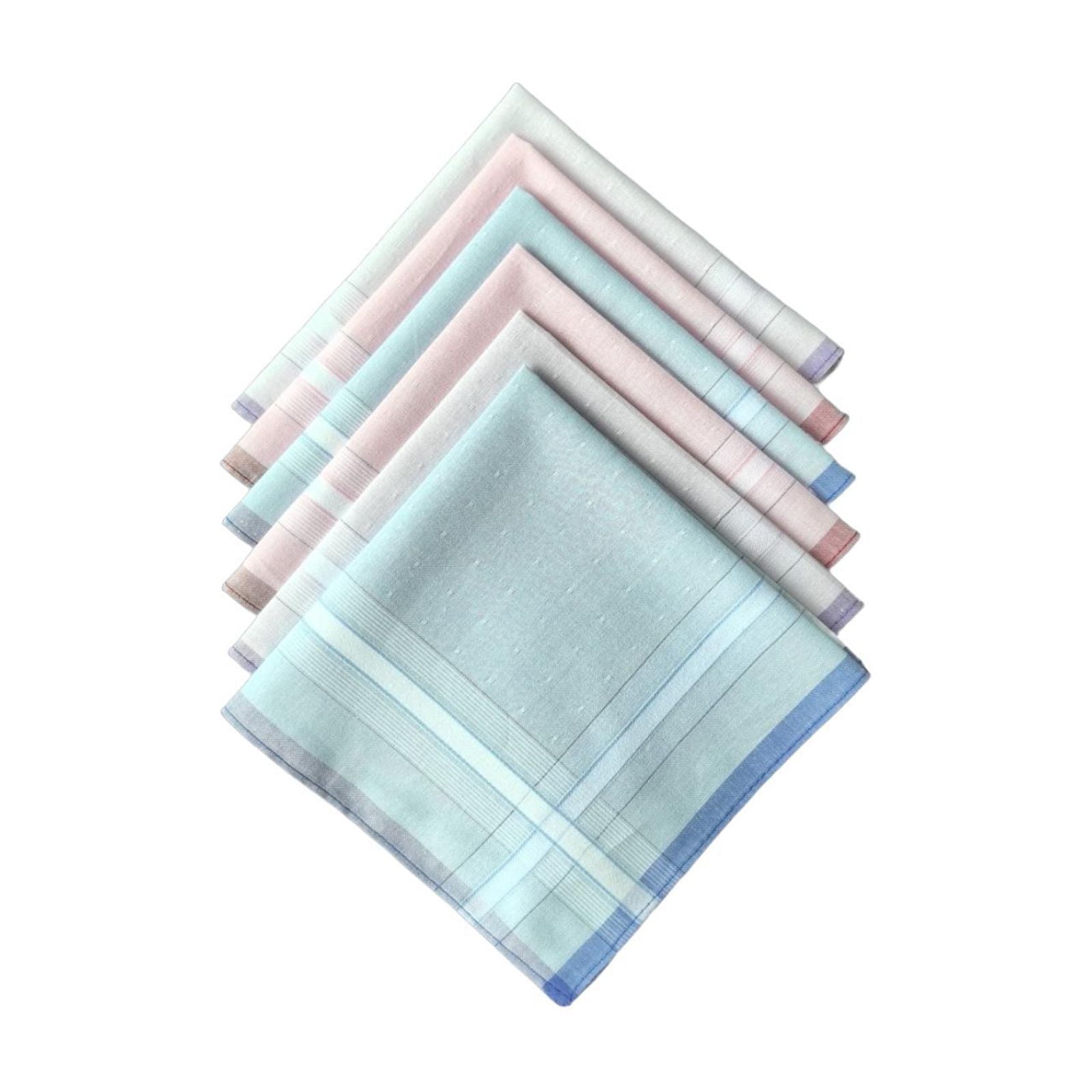 Click here for Shengyu 6x Mens Handkerchiefs Wipe The Sweat Towel... prices