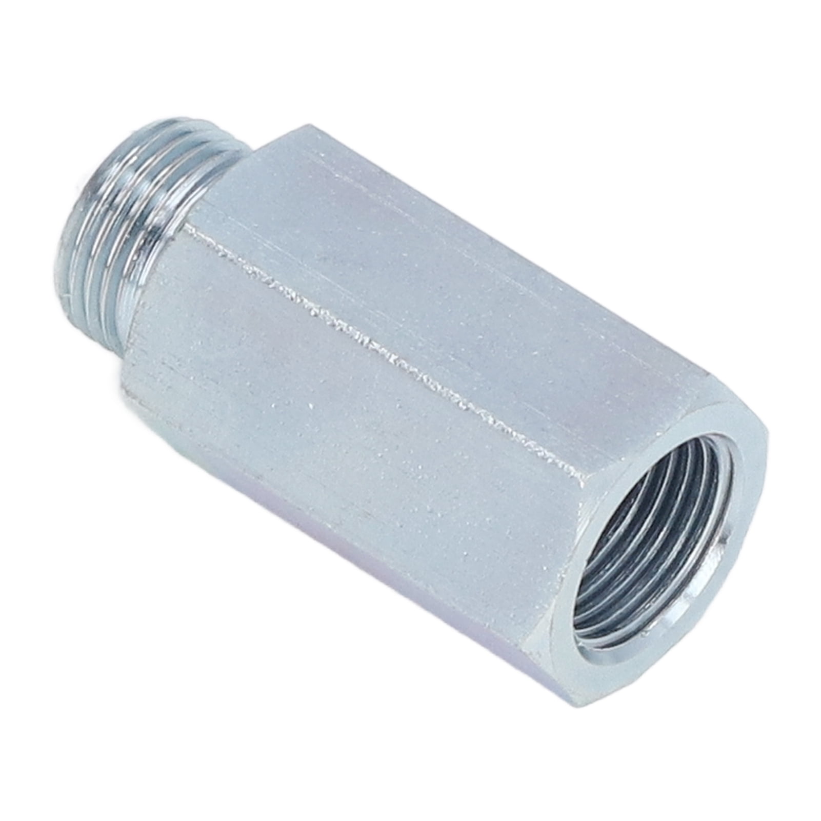 Extensor del sensor de oxígeno, extensor del sensor de oxígeno M18x1.5 ...