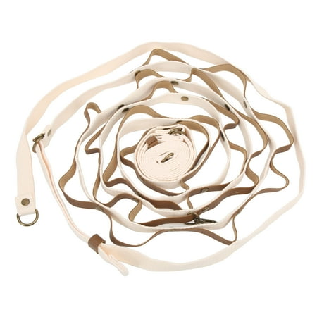 Camping Clothesline, Camp Storage Strap For Different Climates For ...