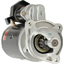 DB Electrical New Starter 410-52056 for John Deere Diesel Higher Torque ...