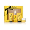Revlon Jean Nate Fragrance Perfume, 4 Piece Women's Gift Set - Walmart.com