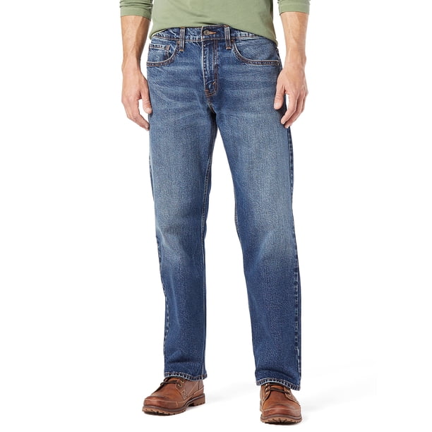 Levi's 569 Loose Straight Jeans