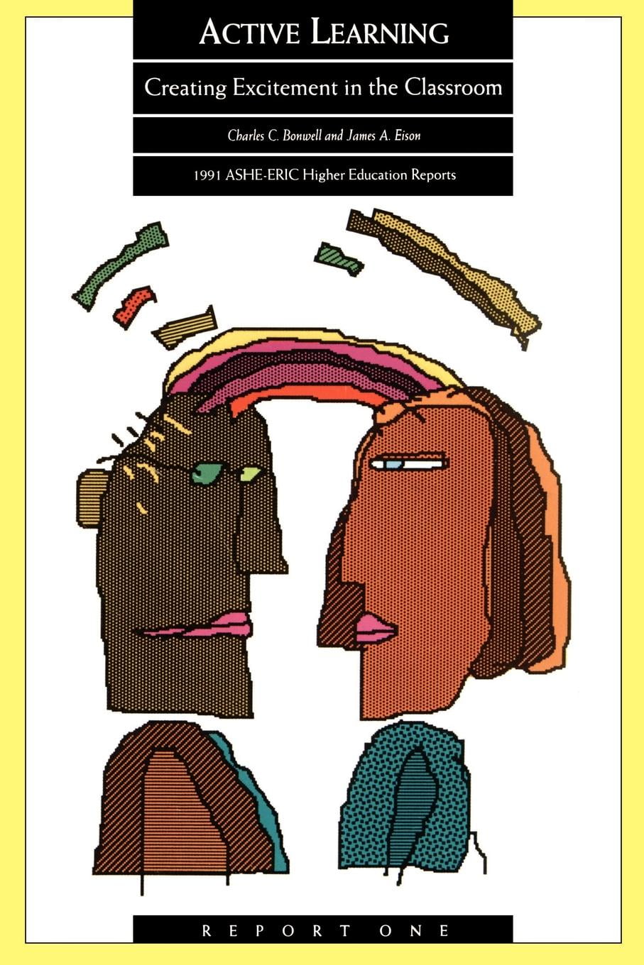 Active Learning : Creating Excitement in the Classroom - Walmart.com