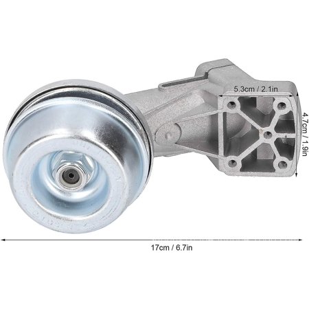 Auspicious-replacement Gearbox Assembly For Stihl Fs120 Fs200 Fs250 ...