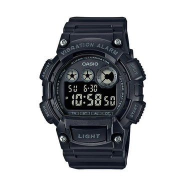 Casio Men's Multi-Function Sport Digital Watch W93H-1AV - Walmart.com