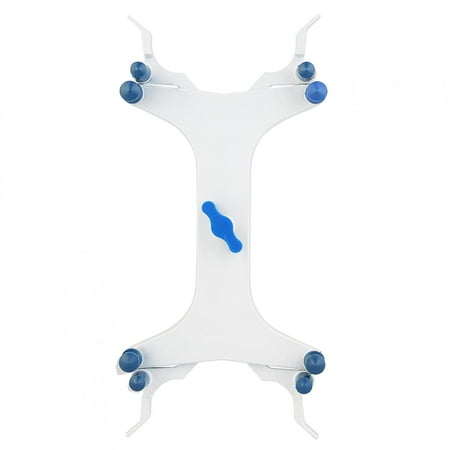 Aluminum Burette Clip Titration Clamp Burette Holder Laboratory Spring ...