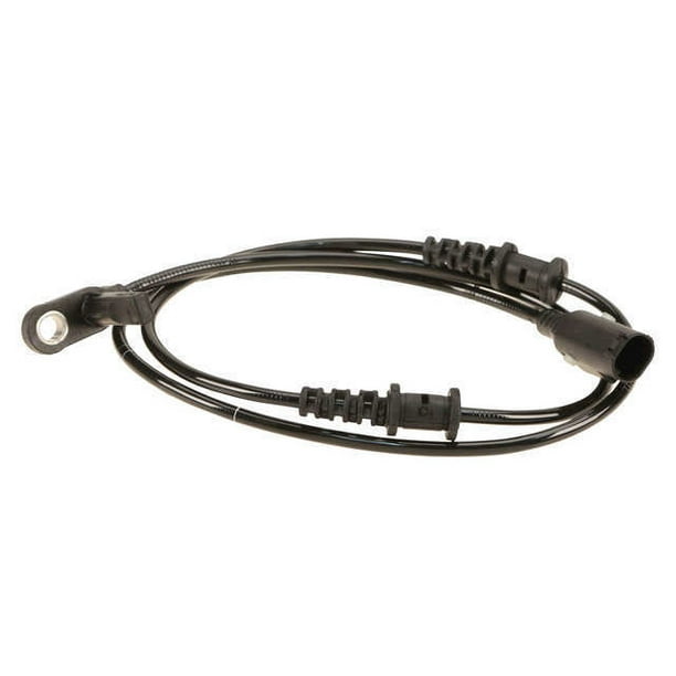 Front ABS Speed Sensor - Compatible with 2010 - 2018 Freightliner ...