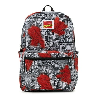 Demon Slayer Nezuko Box 19" Backpack with Exterior Laptop Pocket ...