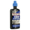 Finish Line 1-Step Bicycle Chain Cleaner & Lubricant 4 Oz. Squeeze ...